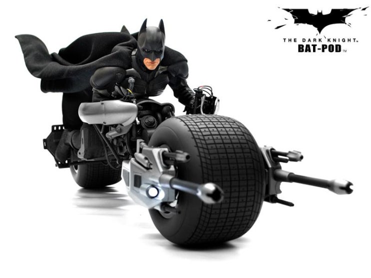 배트 포드 (Bat Pod) : 네이버 블로그