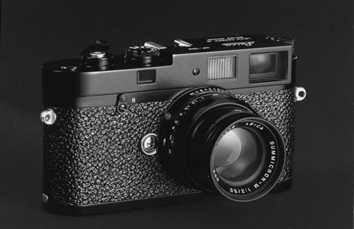 Leica mp / mp6 : 네이버 블로그