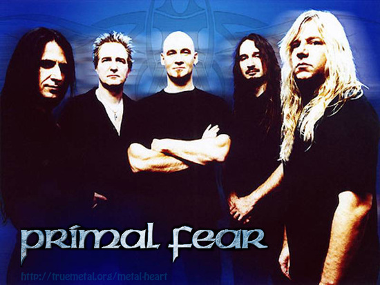 Primal Fear : 네이버 블로그