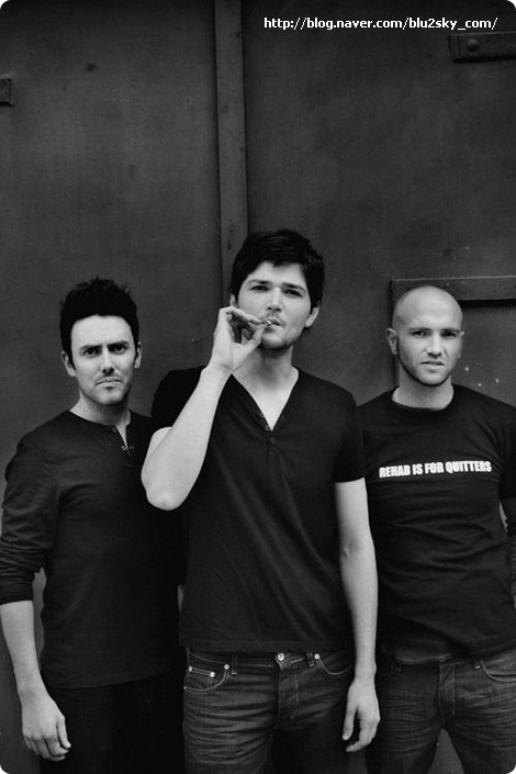 The Script(더 스크립트) - We Cry : 네이버 블로그