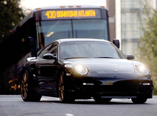 Roock 997 Turbo RST 600 LM Commemorates Le Mans Victory : 네이버 블로그