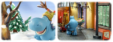 내친구 드래곤 (My funny friend dragon) - 키즈톡톡과 EBSenglish를 통해 방송中 : 네이버 블로그