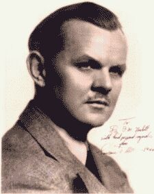 세계의 바리톤 - 환상적인 연기 Lawrence Tibbett (로렌스 티베트) : 네이버 블로그