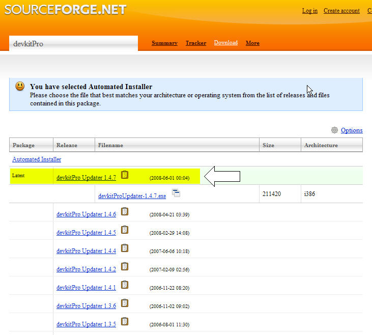 Wii 홈브류를 만들어보자 ( 1. 개발환경 구축, devkitPro를 설치하자 ) : 네이버 블로그