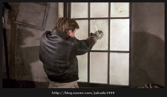 특급비밀(Top Secret!,1984)-ZAZ사단!아직도 웃기다 : 네이버 블로그