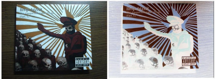 림프 비즈킷 - The Unquestionable Truth, Part 1 개인적 감상문 : 네이버 블로그