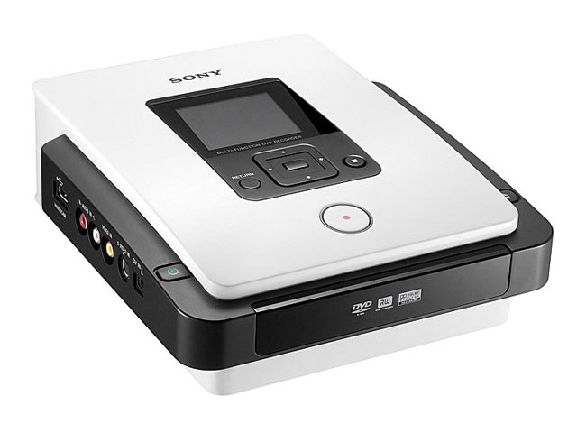 Sony VRD-MC5 동영상 인강 녹화 : 네이버 블로그