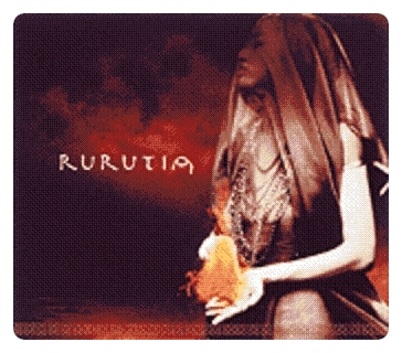 루루티아 (RURUTIA) - 사랑스러운 아이여 (愛し子よ) : 네이버 블로그