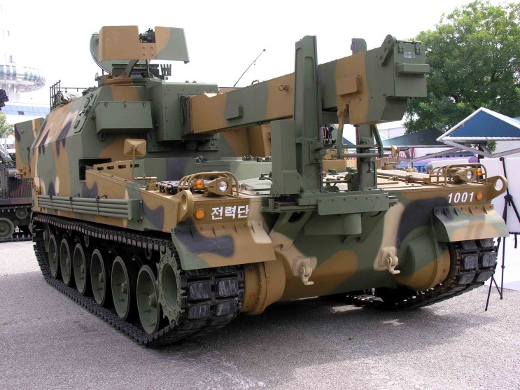 K10 탄약운반차 : 네이버 블로그