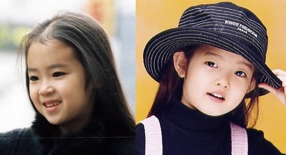 [KBS vs SBS] 토지 배역비교 01 : 네이버 블로그