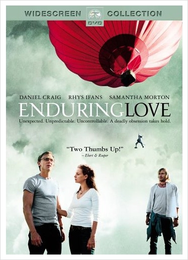 사랑을 견뎌내기 (Enduring Love, 2004) : 네이버 블로그