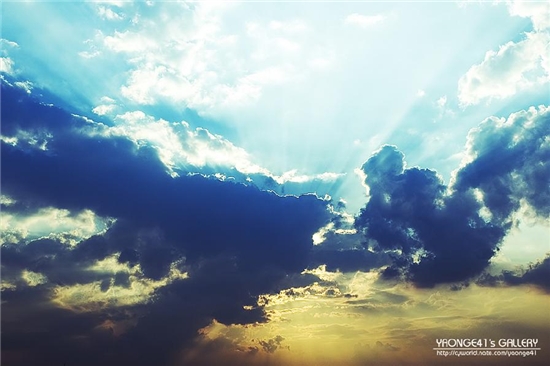 shiny cloud : 네이버 블로그