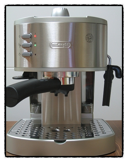 드롱기 EC330S : 네이버 블로그