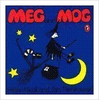 Halloween Day (Meg and Mog) : 네이버 블로그