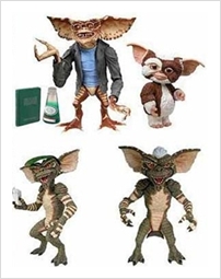 수다와 함께 본 '그렘린즈' / Gremlins (1984년) : 네이버 블로그