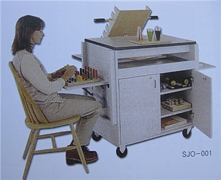 작업치료세트(Upper Extremity Workstation) : 네이버 블로그