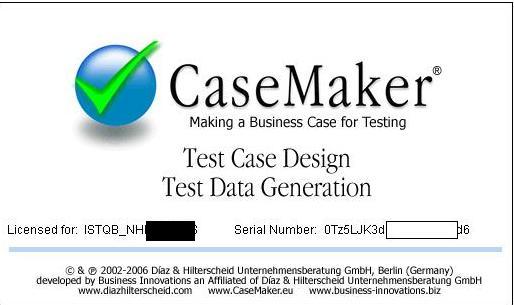CASEMAKER 설치 : 네이버 블로그