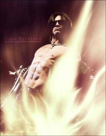 [GFX] John Morrison .449. : 네이버 블로그