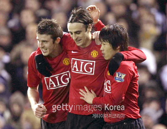 [EPL 23R] ManUtd vs WBA 박지성 활약상 + 경기H/L : 네이버 블로그