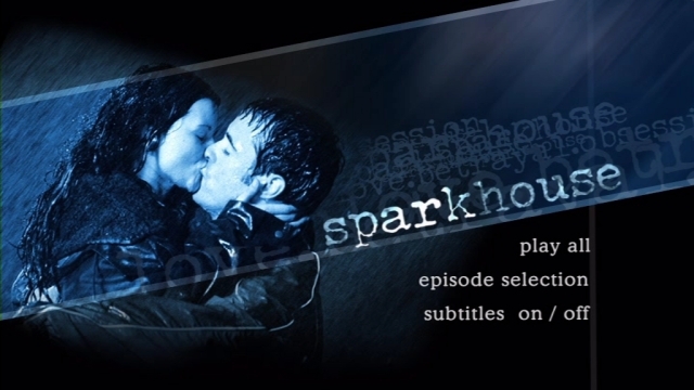 스파크하우스, Sparkhouse : 네이버 블로그