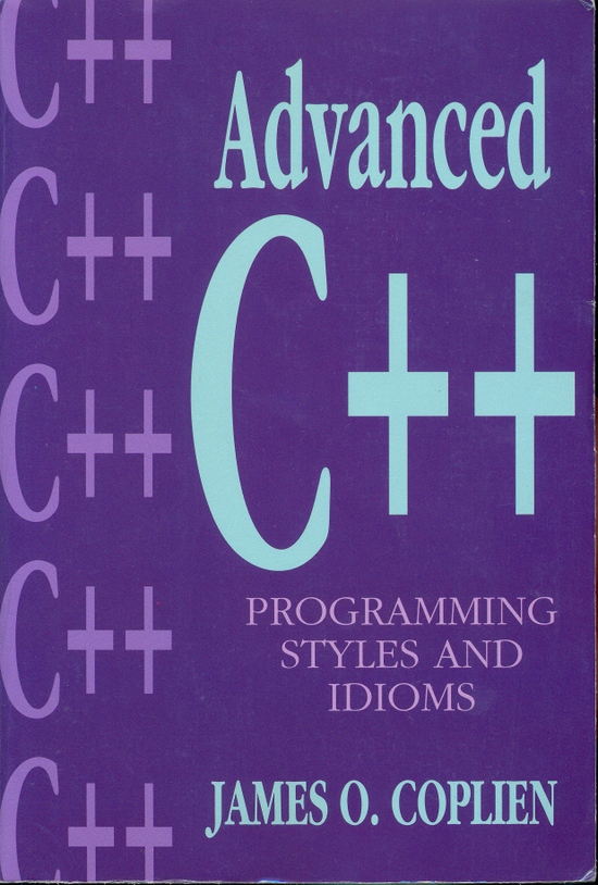 Advanced C++ : 네이버 블로그