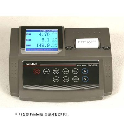 실험실용 Multi Meter _ PDC-700L : 네이버 블로그