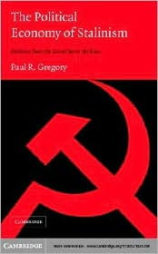 The Political Economy of Stalinism : 네이버 블로그