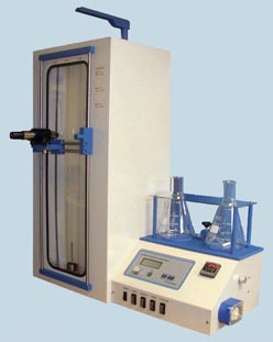 Digital Readout Density Gradient Column - RAY RAN : 네이버 블로그