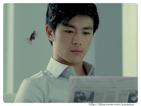 [CF] KT 집에서QOOK SHOW통합 파리편 / 15s. 2009 : 네이버 블로그