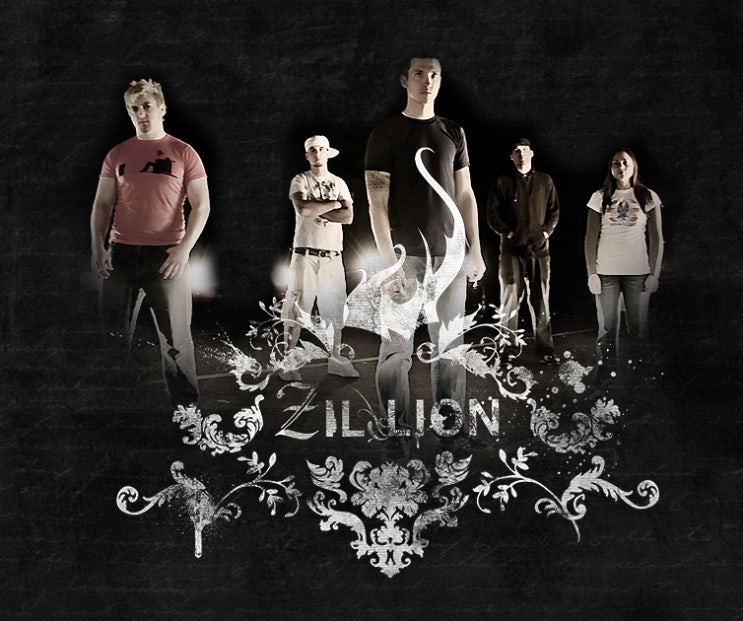 FIVE POINTE O 의 새로운밴드 Zillion : 네이버 블로그
