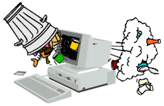 Garbage in, garbage out : 네이버 블로그