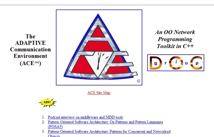 Ace framework 1강 - ACE 설치하기 : 네이버 블로그