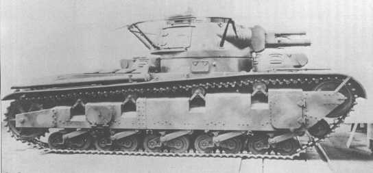 [기갑] PzKpfw Neubaufahrzeug(NbFz) 다포탑 전차 프로젝트 2004/06/11 (금) 21:40 : 네이버 블로그