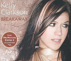 Kelly Clarkson - Breakaway : 네이버 블로그