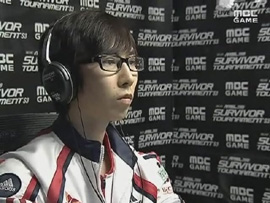 [16th MSL] 서바이버 토너먼트 1조 승자전 - 권오혁 vs 박지수 : 네이버 블로그