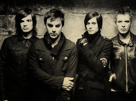 My Favorite Groups of Emo-rock, Introduction and Recommendation Songs ...