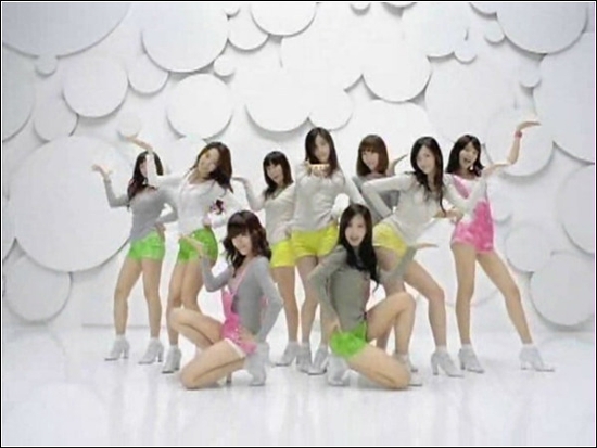 소녀시대 Gee [듣기 가사 Mp3다운] 네이버 블로그