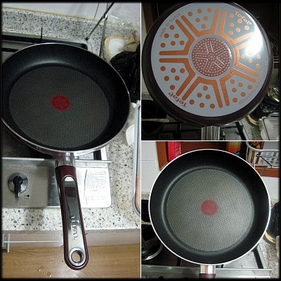 테팔 엑스퍼트 프로코팅 후라이팬 - 초간단 김치제육볶음 : 네이버 블로그