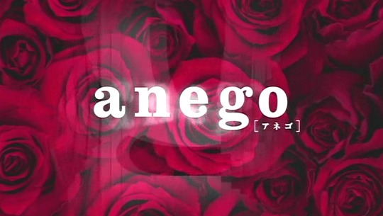 anego~アネゴ~ (아네고, 2005년 2분기) : 네이버 블로그