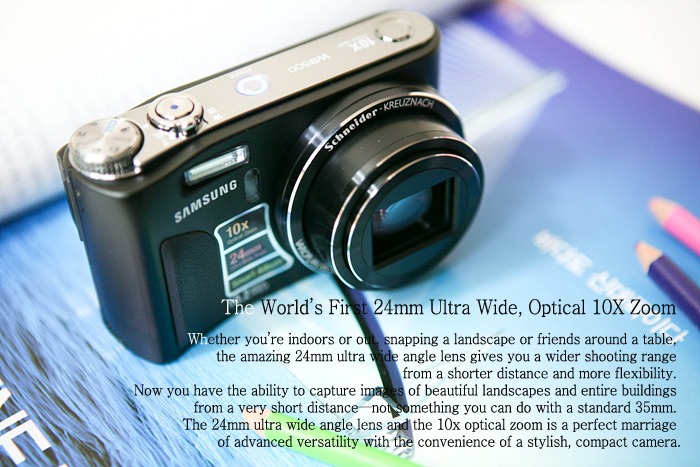 Samsung VLUU WB500 review : 네이버 블로그