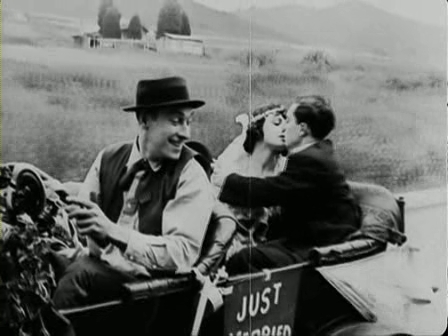 일주일 One Week, 1920, 버스터 키튼(Buster Keaton) : 네이버 블로그