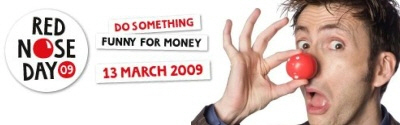 Red Nose Day : 네이버 블로그
