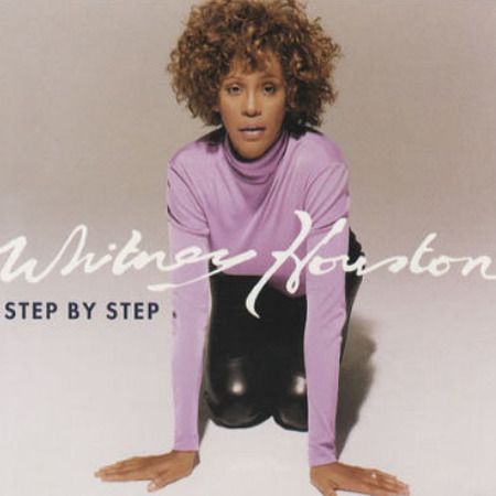 Whitney Houston - Step By Step (The Preacher's Wife OST) : 네이버 블로그