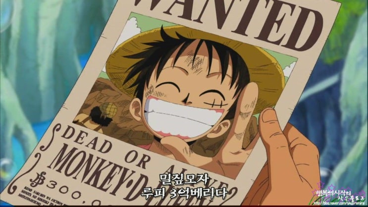 원피스 392화 "새로운 라이벌의 집결! 11인의 초신성" (ONE PIECE 392話) : 네이버 블로그