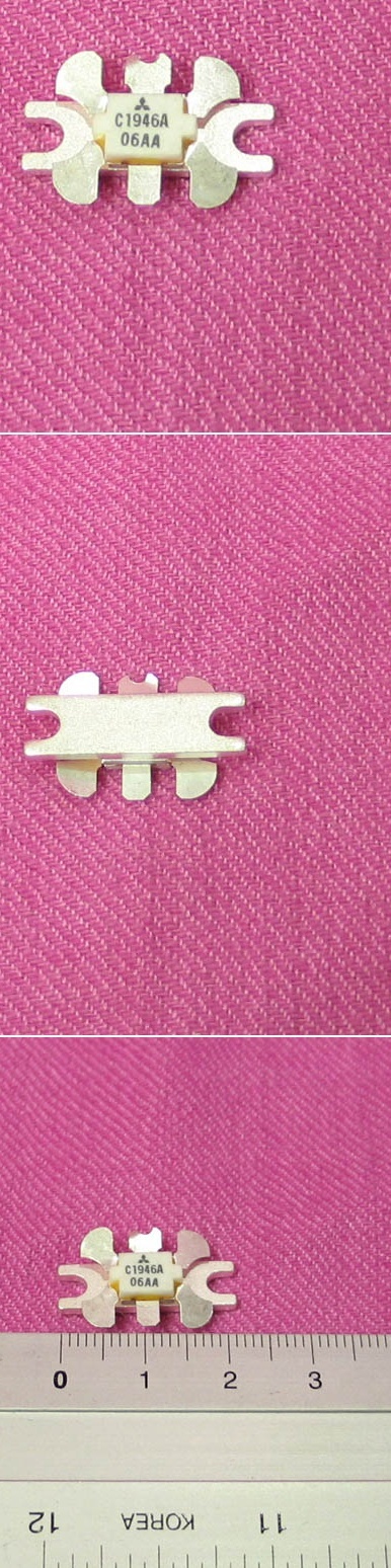 [기타부품] 트랜지스터 2SC1946 : 네이버 블로그