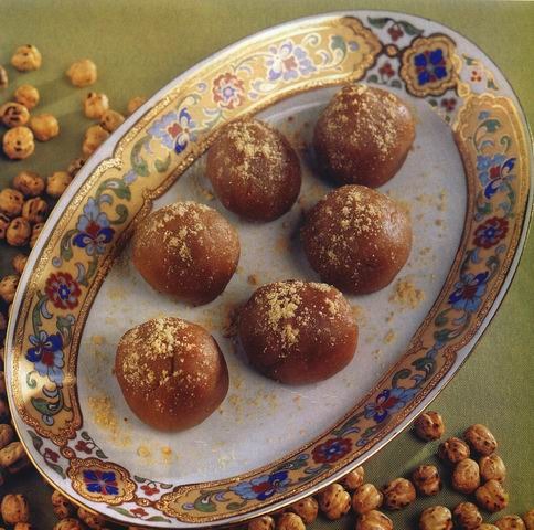 만들기도 쉽고 달콤한 헬와(Helva)만들기!!! : 네이버 블로그