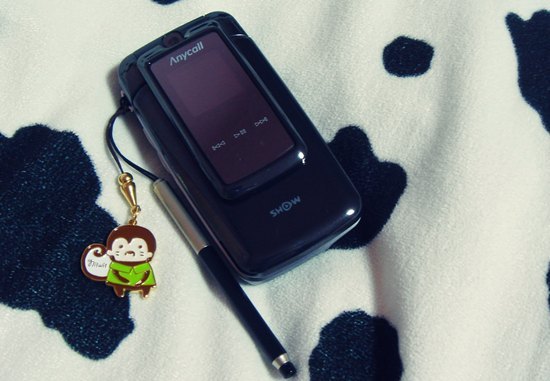 SPH-W3500 이뻐이뻐♥블랙매니아 : 네이버 블로그