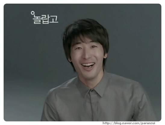 [CF] CJ오쇼핑 아내(B)편 / 15s. 2009 : 네이버 블로그