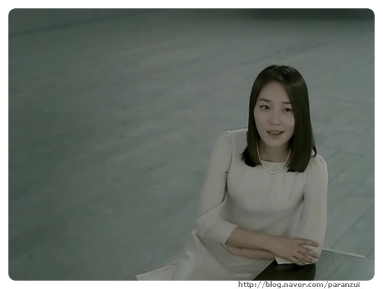 [CF] CJ오쇼핑 남편(B)편 / 15s. 2009 : 네이버 블로그