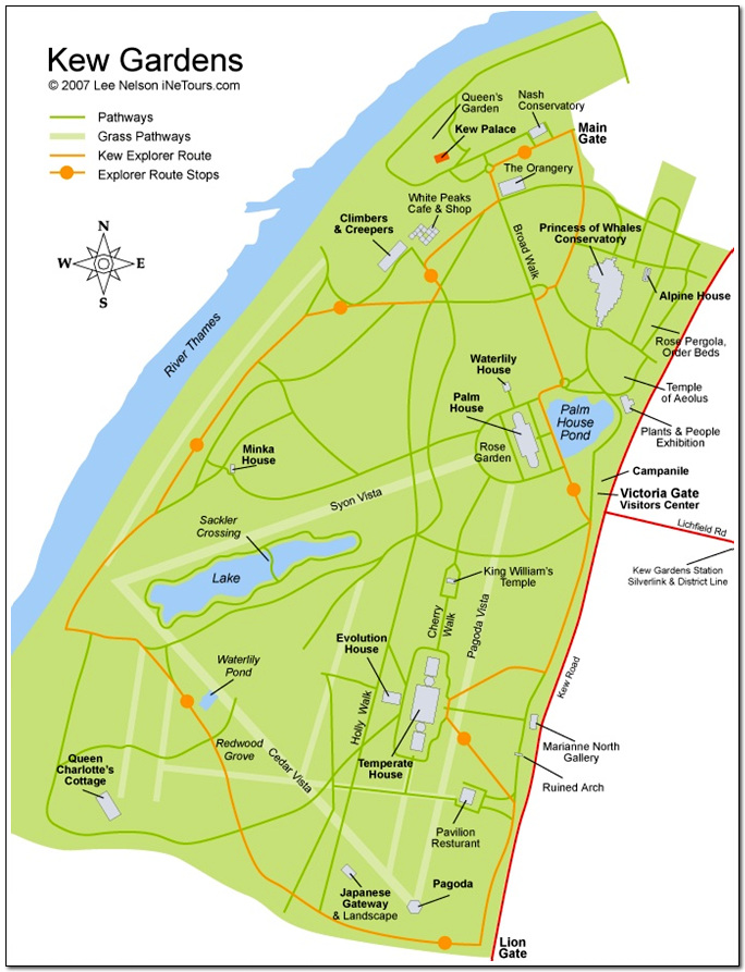 큐(Kew) : 네이버 블로그